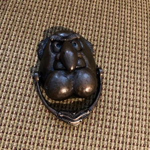 Power Rangers SPD Piggy Custom Head - Etsy