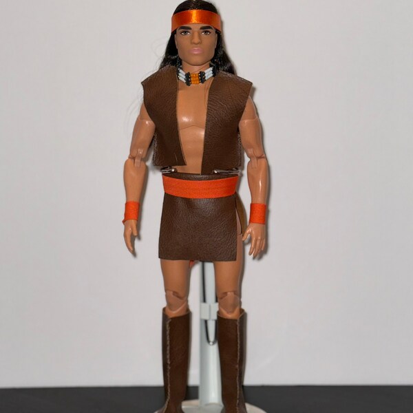 Sofkee Bowl and Spoon Set Clay Doll Food Accessory 1/6 Scale - Etsy