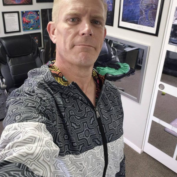 Shipibo Conibo Jungle Pattern | Ayahuaska Hoodie | Psychedelic ...