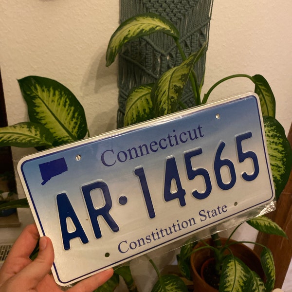 Custom California License Plate / Replica California License Plate Dmv ...