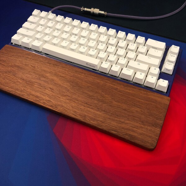 Sound Dampening Softening Inlay for Your Mechanical Keyboard - Etsy