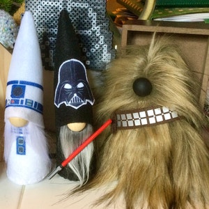 Native American Gnomes - Etsy