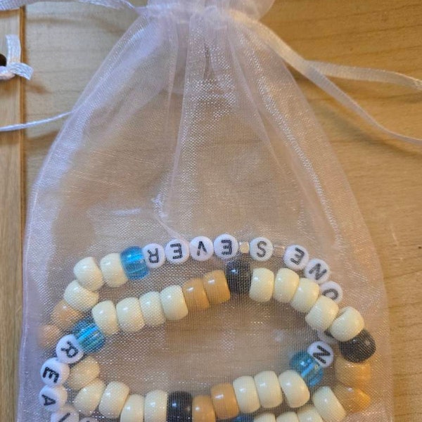 Disney Cruise Ship Inspired Handmade Friendship Bracelets DCL Magic ...