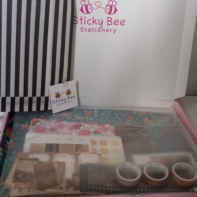 Aesthetic Sticker Book 6 COLOUR CHOICES 50 Cloud Stickers - Etsy