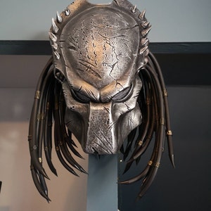 Predator Gauntlet Forearm Classic 1987 Cosplay Replica - Etsy