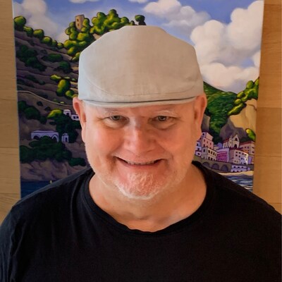 Plaid Wool Flat Jeff Cap Ivy Driving Cap Custom Handmade - Etsy