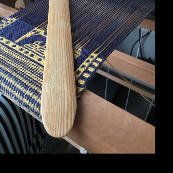 Native Batten - Weaving Supplies, Loom, Backstrap Weaving, Backstrap ...