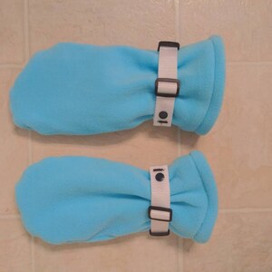 Adult Safety Mittens/restraints/abdl Mittins - Etsy