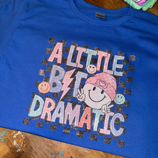 Charming Smiley Face DTF Transfers - Hot Peel and Heat Transfer Design ...