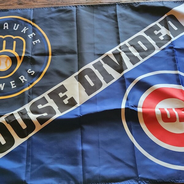 Make Your Own Custom House Divided Flag for Any Teams, Schools or ...