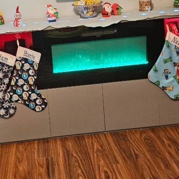 Horror Themed Patchwork Fleece Throw Quilt, Pennywise, IT Movie ...