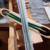 Your-all-set! Complete Backstrap Weaving Kit, Band Weaving, Rigid ...
