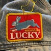 Naturally Lucky - Etsy