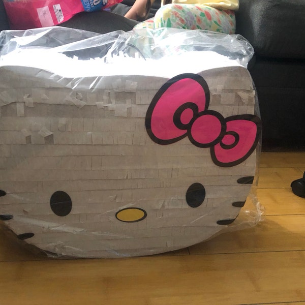 Squishmallow Axolotl Pinata - Etsy