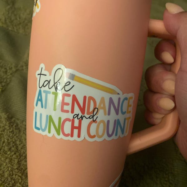 Personalized School Mascot Sticker, Mascot Sticker, School Sticker - Etsy