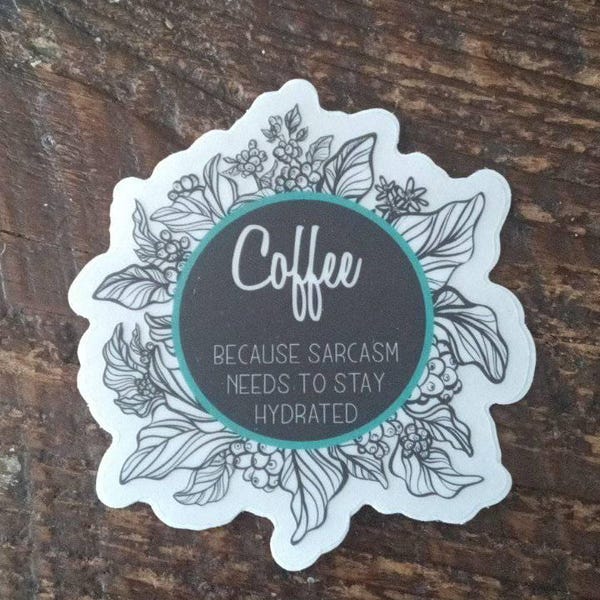 Lets Be Adventureres Vinyl Sticker - Etsy
