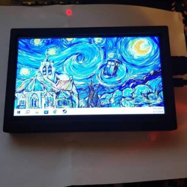 Case Hc-sr04 Ultrasonic Sensor Module Sr04 Holder Installation Mounting ...