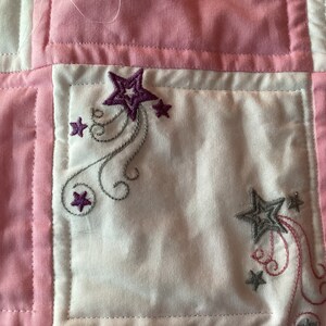 Square Frame Embroidery Design Instant Download - Etsy