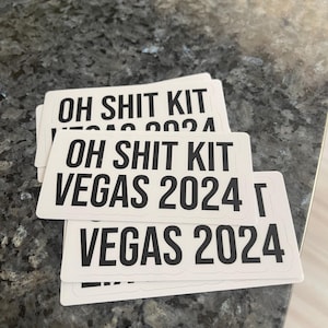 Holographic Todays Good Mood is Sponsored by Weed Sticker, Sarcastic ...