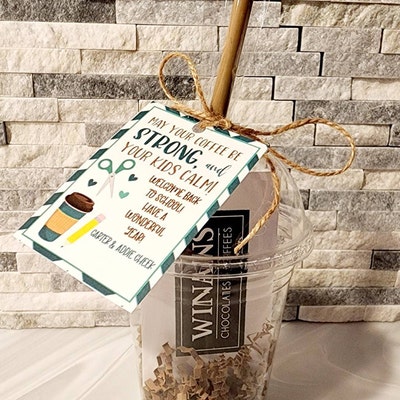 How Sweet It is to Have Teachers and Staff Like You 8x10 Printable Sign ...