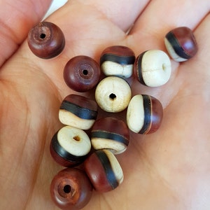 Full Strand Bodhi Root Stopper Beads 83 mm or 103 mmBodhi | Etsy