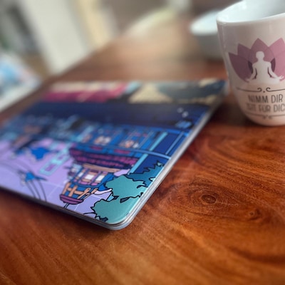 Oil Painting Collage Kindle Case Custom for Paperwhite 1/2/3/4, Kindle ...