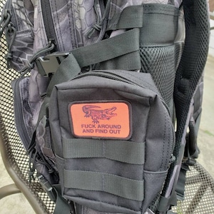 Killdozer Tread on Those Who Tread on You Gadsden Flag Meme | Etsy