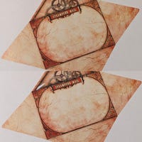 Peter Rabbit Pyramid Box Printable Beatrix Potter Diy Paper Crafting ...