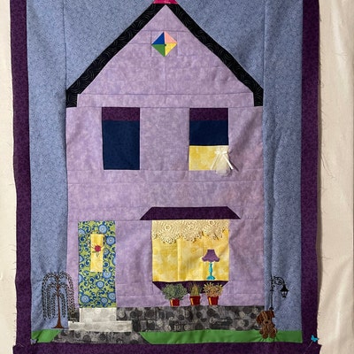 Willow Tree Embroidery Design. Machine Embroidery Design. Tree ...