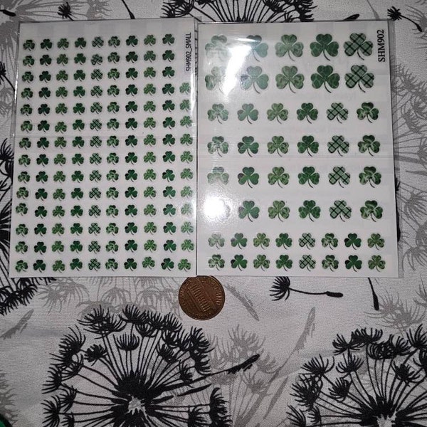 Biohazard Blood Splatter Zombie Nail Art Decal Sticker BIO101 Perfect ...