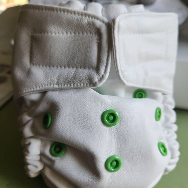 Flawless One Size Preflat Diaper Pattern Fits Approx. 10-35lbs ...