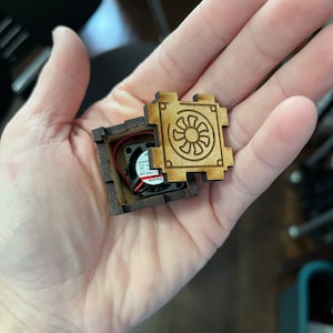 16.7 X 10.6 Paint Station SVG File - Etsy