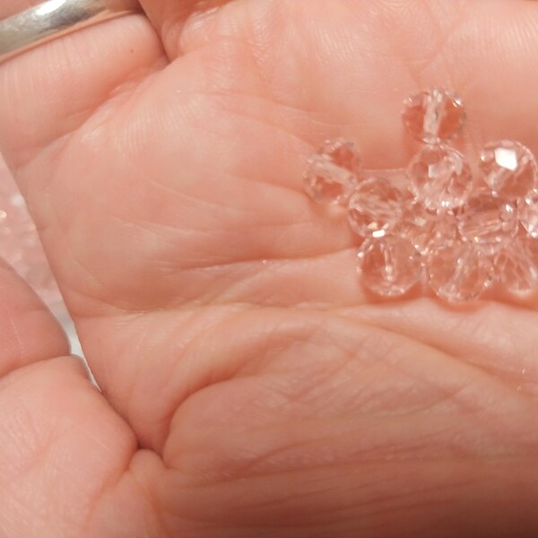 Czech Glass Teardrop Beads 6x4mm Glass Beads Matte Crystal Picasso 20pk ...