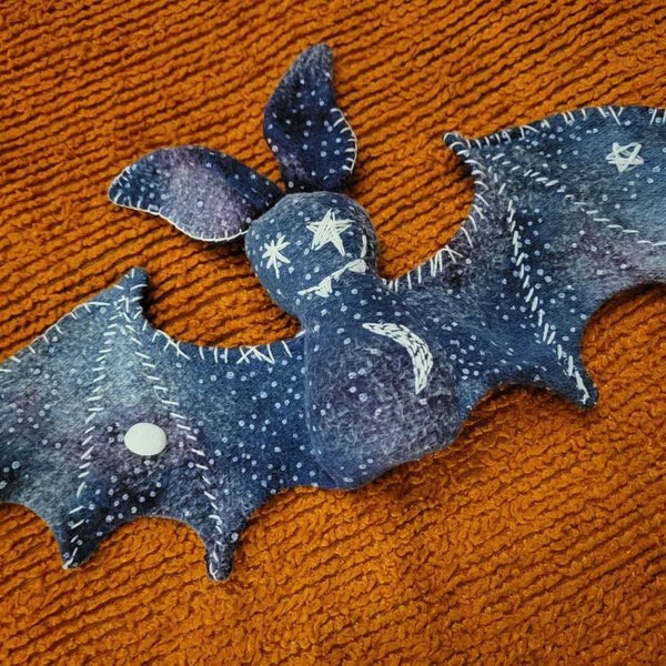 Star Wars Batbat - Etsy