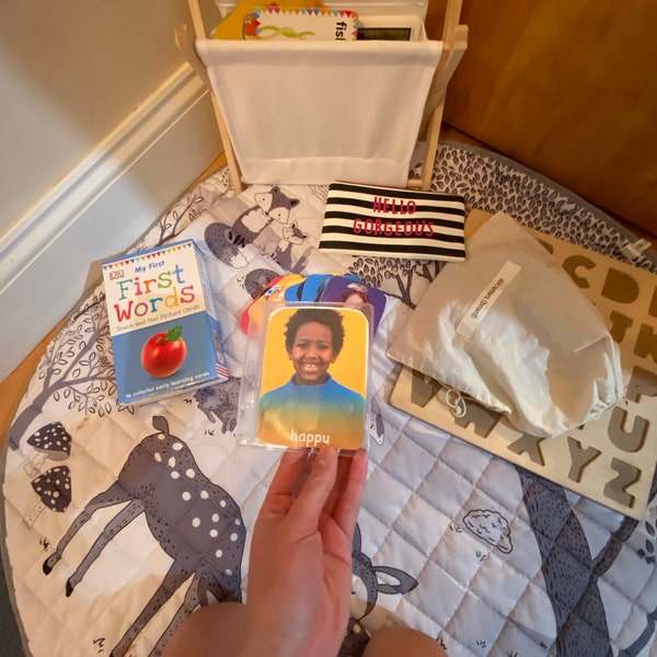 AFRICAN ANIMALS Who Am I Nomenclature Cards Riddles - Etsy