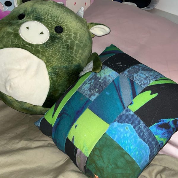 MTO Dual Color Bamboo Wrap Skirt - Choose Your Colors - Etsy Canada