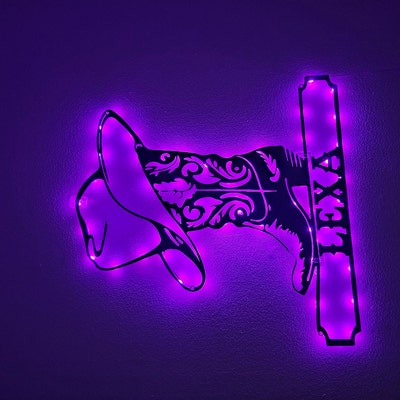 Lobster Open Neon Sign, Open Lobster Led Sign, Lobster Led Light ...