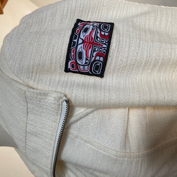 Indigenous Headress Embroidered Patch Fundraiser for First Nations ...