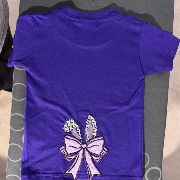 Mermaid Tail Birthday Number, Mermaid Number FIVE 5 Applique, Mermaid ...