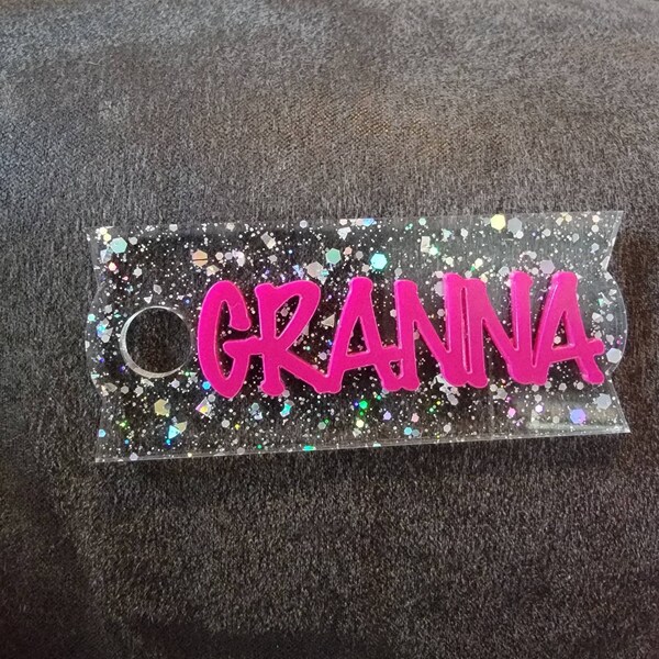 Custom Stanley Topper - Etsy