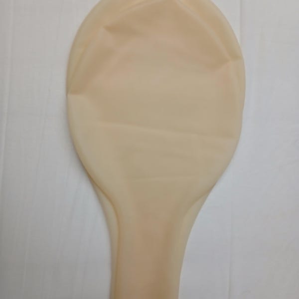 1x Big Airship Balloon GL 700 *mix Crystal & Solid Colors* Looner Big ...