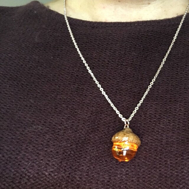 Lisa Barnhart loved their purchase from EightAcorns