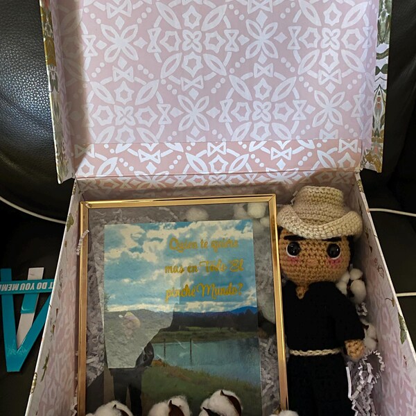 Crochet Tangled Pascal Amigurumi - Etsy