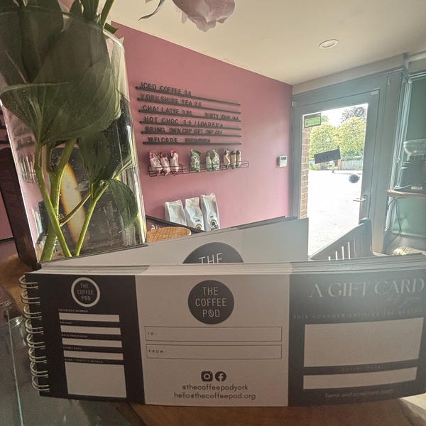 Strut Cards - Show Cards, Promotion Cards Display, POS, Point of Sale ...