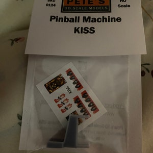 Beer Tap Bar Kit HO Scale 1/87 - Etsy