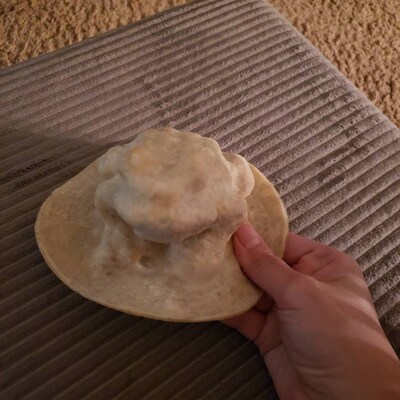 LATEX Only SMALL FROG / Toad Mold for Concrete / Cement / Plaster - Etsy