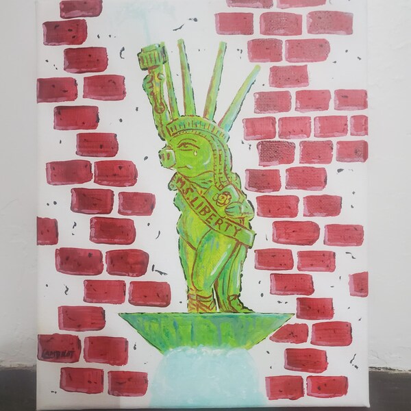 Marvelous Misadventures of Flapjack Print/ Cptn K’nuckles 8x10 Poster ...