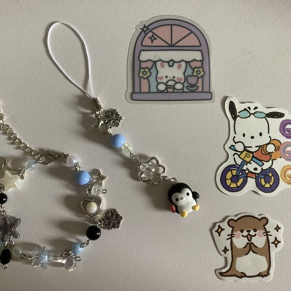 Airi Bracelet - More More Jump, Mmj, Colorful Stage, Project Sekai - Etsy