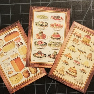 1 to 24 Scale Pretty Rulers. 9 Different Styles. Inches. - Etsy