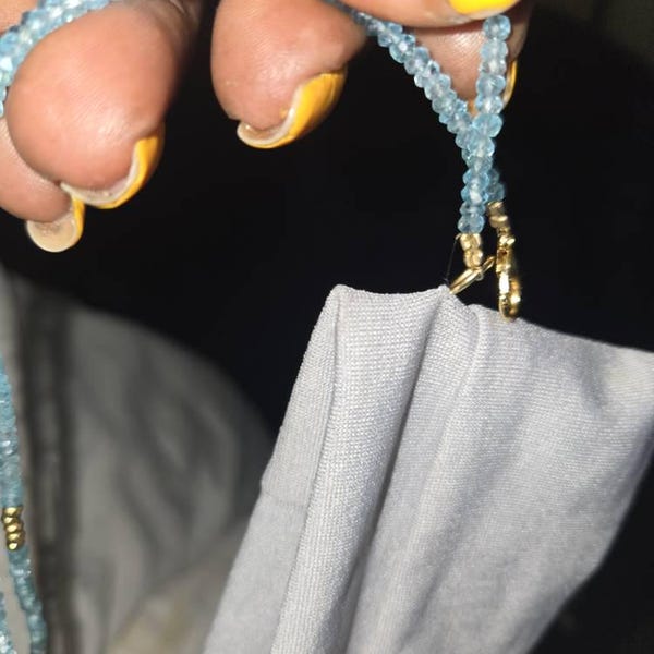 Red Coral Gemstone Pendant, Stabilized Coral 14KT Vermeil Locket, Red ...